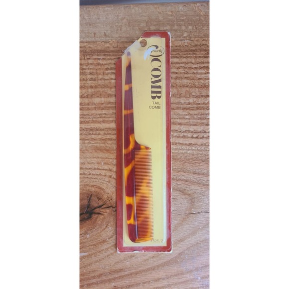 Goody | Bath & Body | Vintage Goody Comb | Poshmark